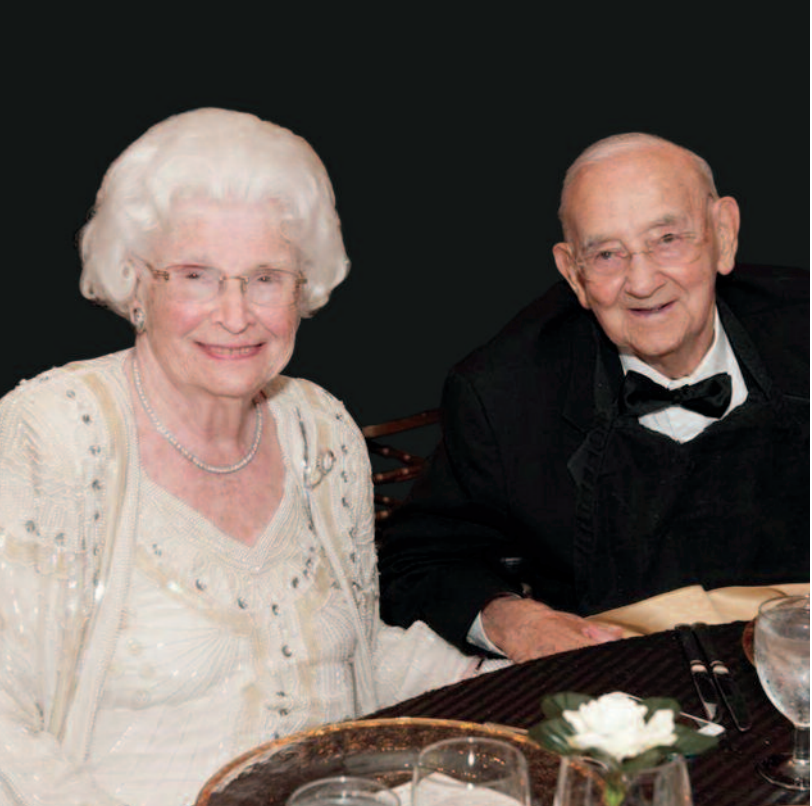 for me it started with my grandparents jack and rhodora donahue i ...